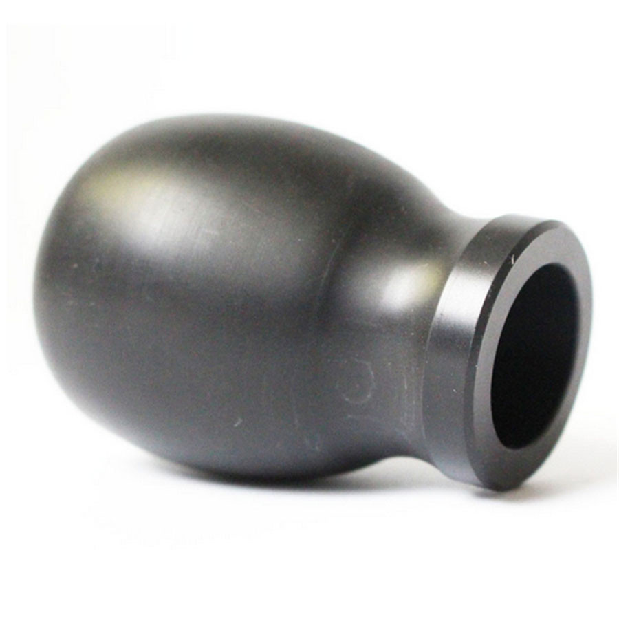 Shift Knob Legacy GDA GDB GC8 BLACK For JDM Subaru WRX Impreza STi 5MT ...