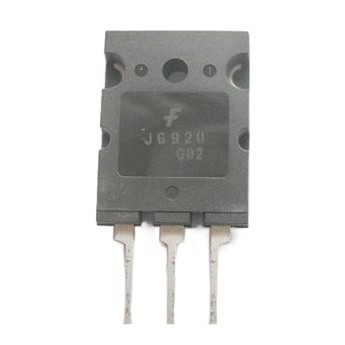 COD/ J6820 2SJ6820 J6920 2SJ6920 Large volume color TV line tube ...