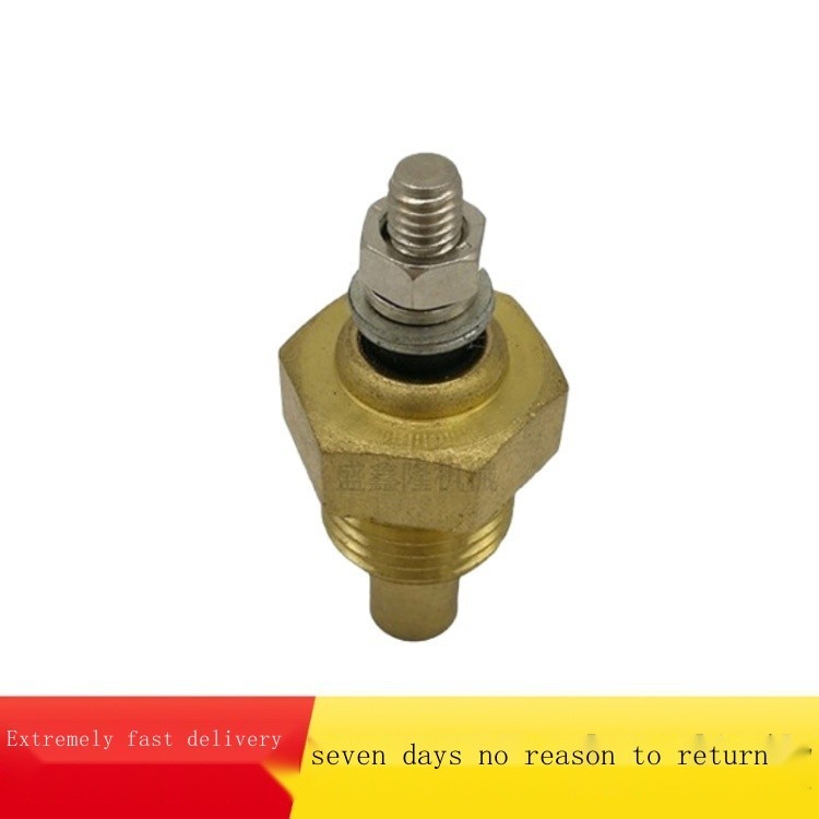 COD/ Yanmar excavator engine 4TNV94/98 water temperature sensor ...