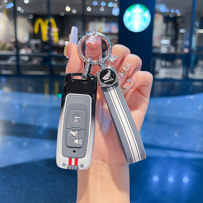 Honda Pcx 160 Adv 160 Key Cover Motorcycle Click 160 Key Case | Shopee ...