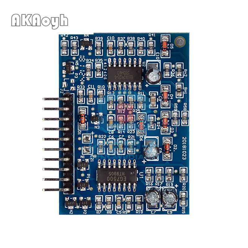 Eg7500 Inverter Front Booster Push-Up Switch Power Driver Board Fully ...