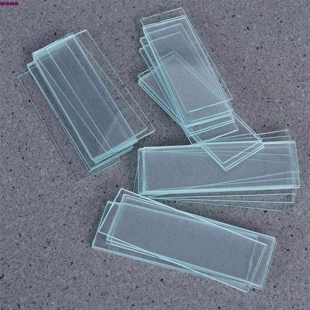 AROMA Microscope Slides for Children Student School Supplies ...