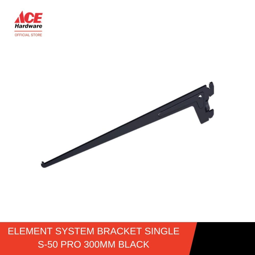 Element System Bracket 300mm | Shopee Philippines