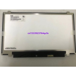 RQ+For Lenovo Thinkpad T470S T480S T480 LCD touch Screen R140NWF5 LCD ...