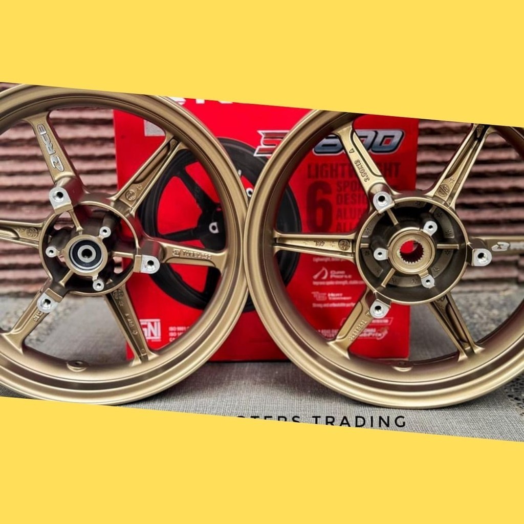 Racng boy sp800 nmax v2 rb6 | Shopee Philippines