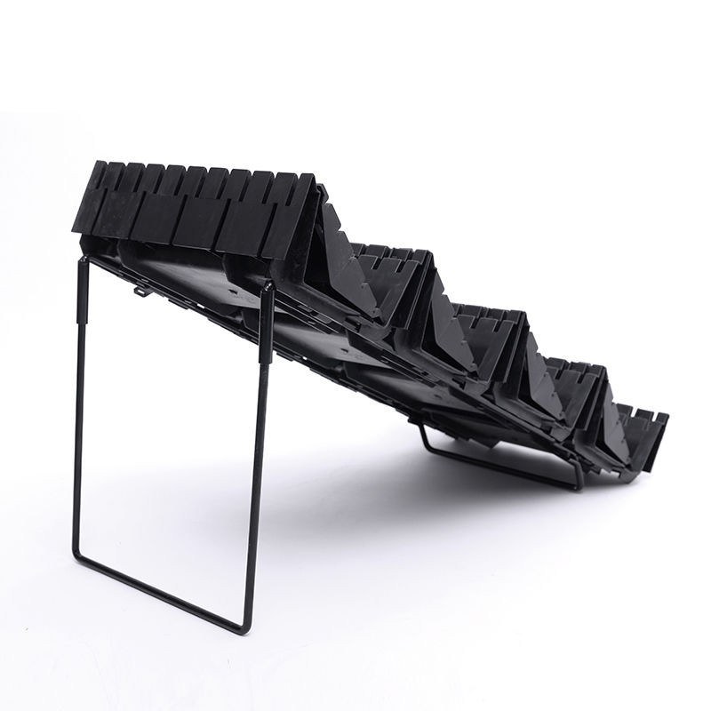 Supermarket Variable Display Stand Stand Air Cabinet Backing Board Cold ...