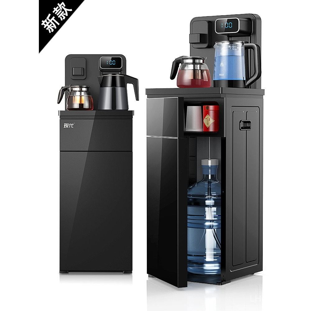 Water Dispenser for Home Use, Smart Automatic Bottom-Loading Vertical ...