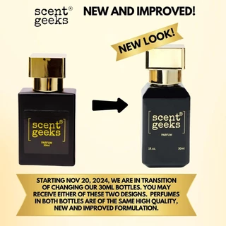 Shop scent geeks for Sale on Shopee Philippines