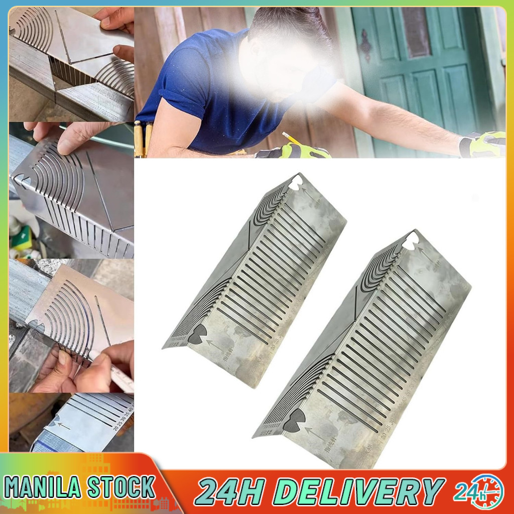 Multifunctional Square Tube Rounded Corner Drawing Tool And Multi ...