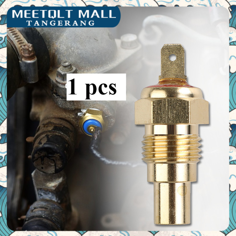 Temperature Switch / Hot Water Temperature Sensor for Toyota Kijang ...