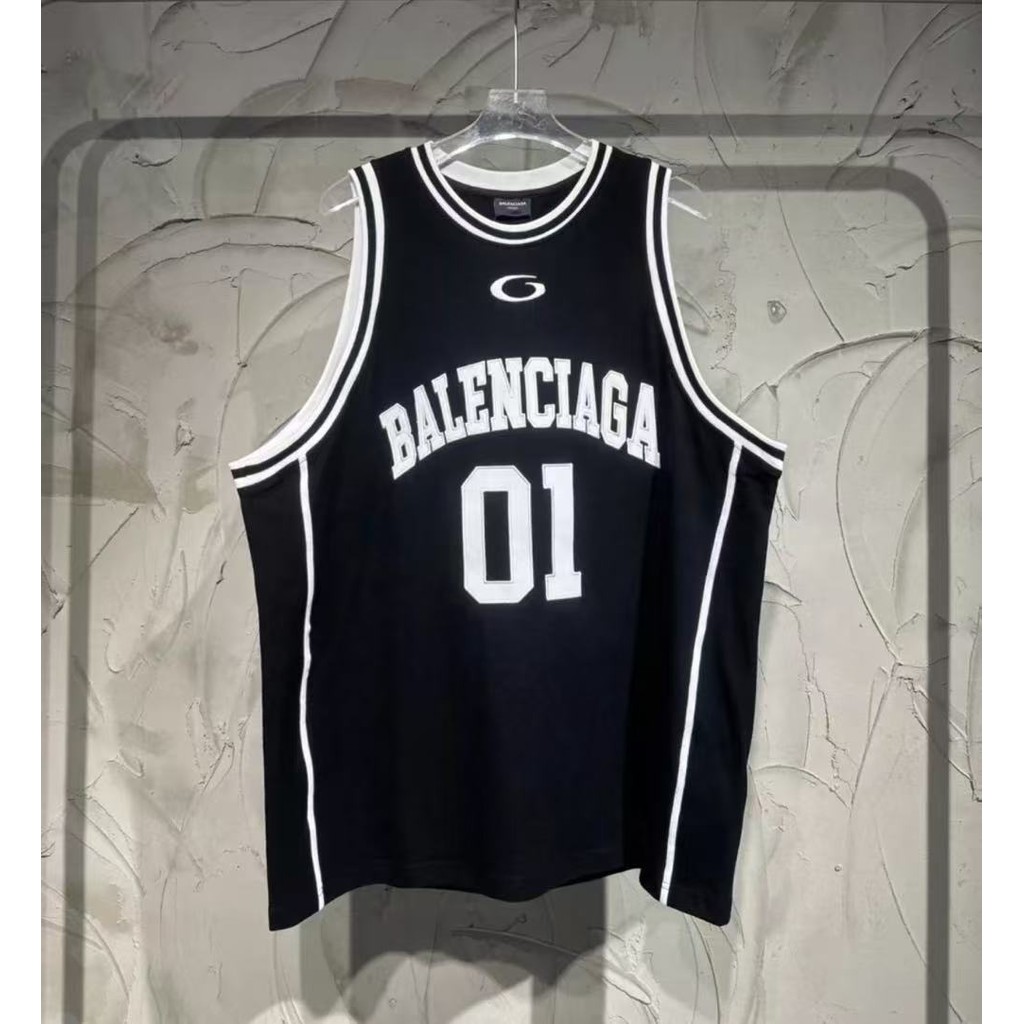 Blcg Same Style Basketball Series No. 01 Short Vest Shirt T-Shirt ...