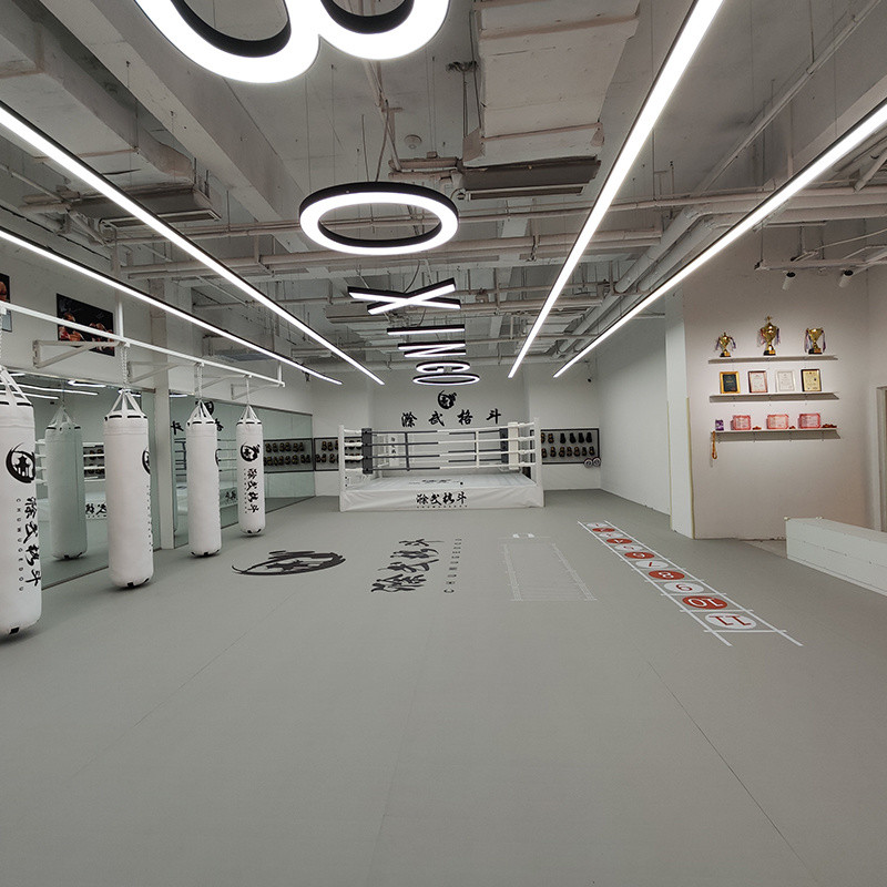 Customization LED Creative Irregular Shape Modeling Lamp Y Long Strip ...