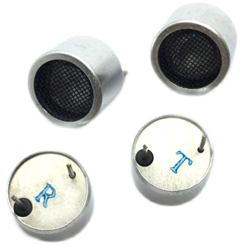 16mm 40K Ultrasonic Transmitter Ultrasonic Sensor Ultrasonic ...