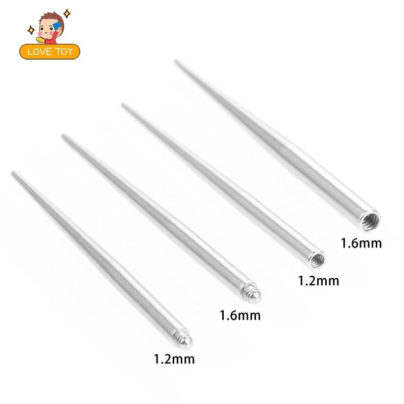 [Whgirl] Threaded Taper Threaded Insertion Taper Threaded Pin Taper ...