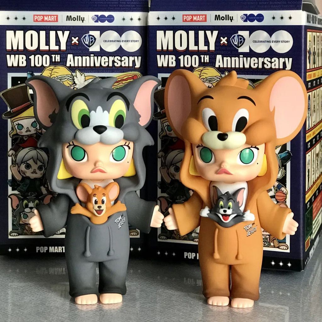 Molly Warner 100th Anniversary | Shopee Philippines