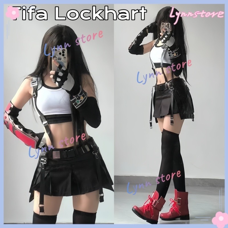 Cosplay ff store