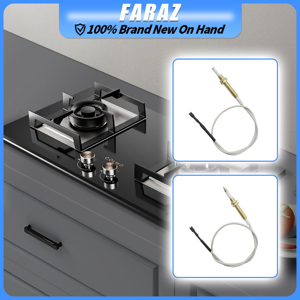 Universal Gas Cooker Pulse Igniter Gas Stove Ignition Needle Lighter ...