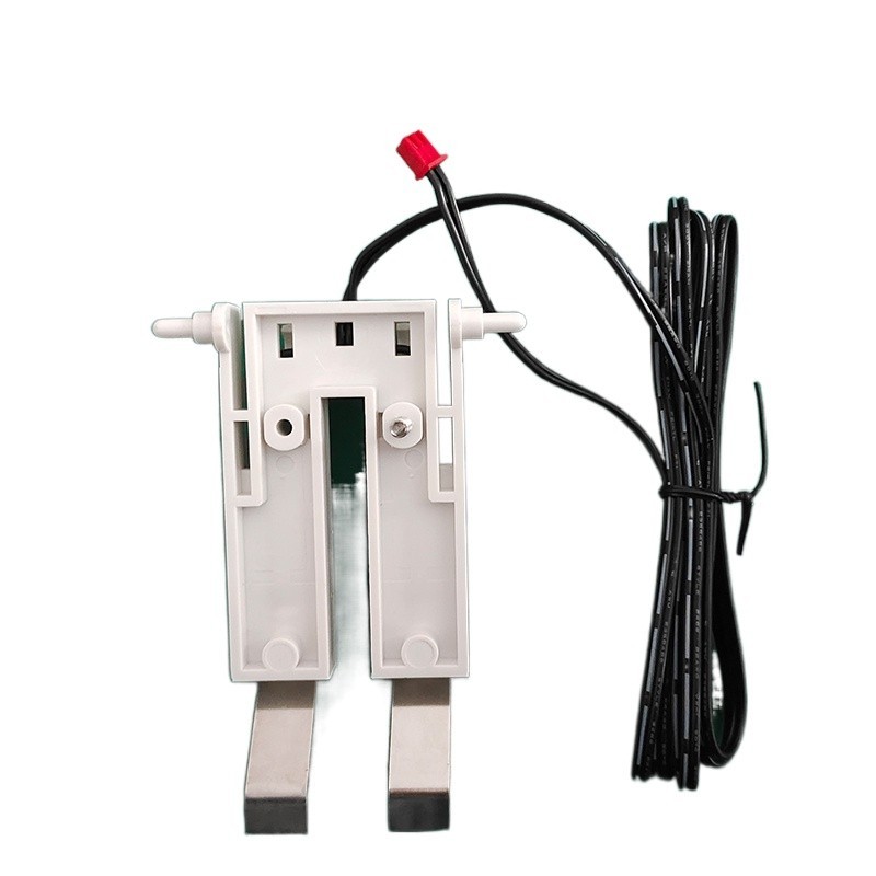 Ice machine bimetal sheet ice thickness sensor detector switch ...