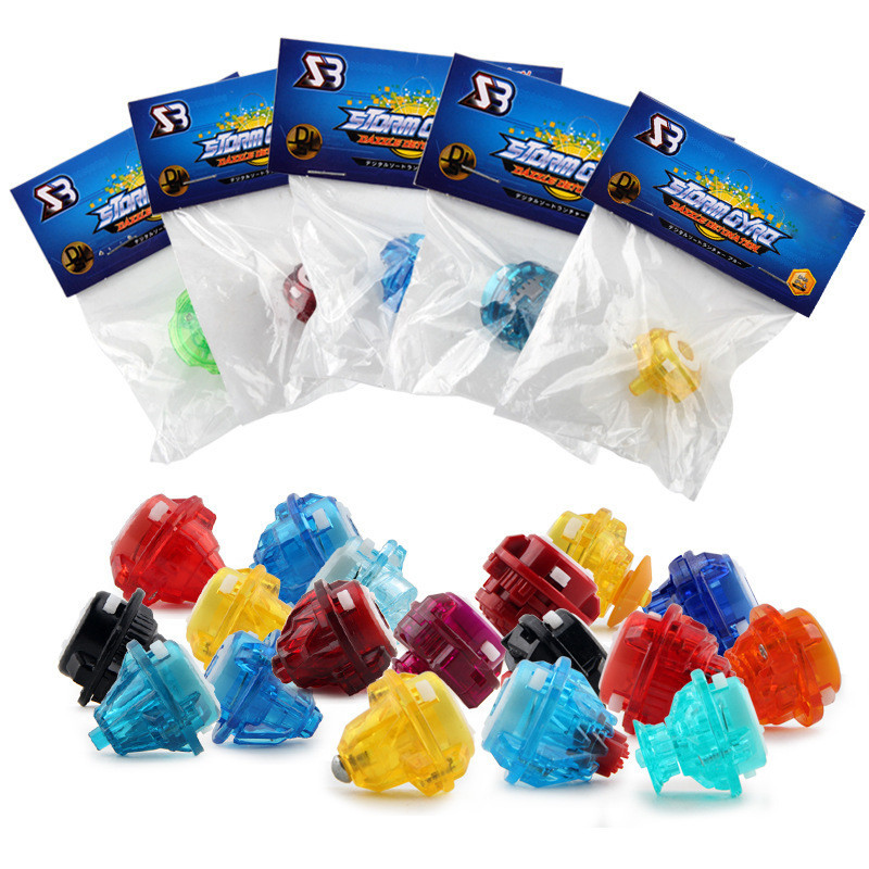 40 Styles Beyblade Burst Drivers for Beyblade | Shopee Philippines