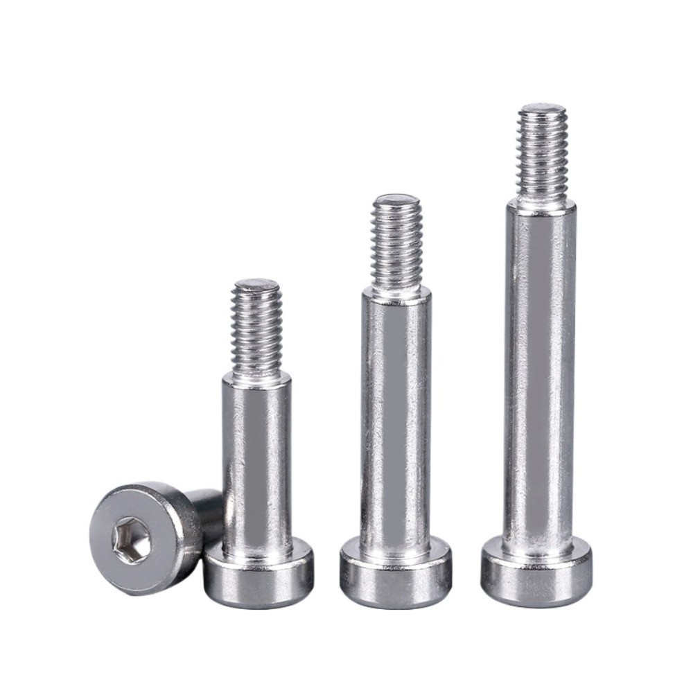 [Ready Stock Fast Shipping] 304 Stainless Steel Hexagon Socket Plug ...