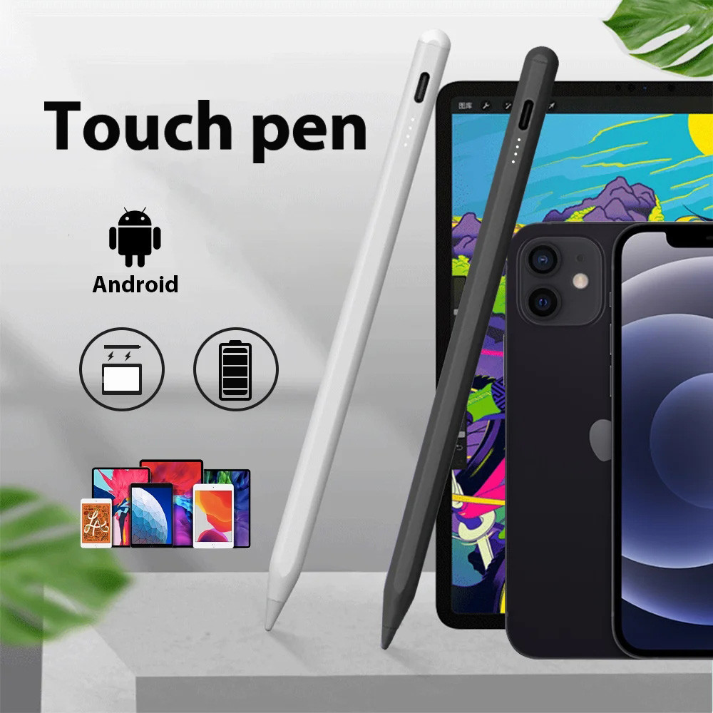 Active Stylus Pen For Realme TechLife Pad 10.36 inch 2024 For Tablet ...