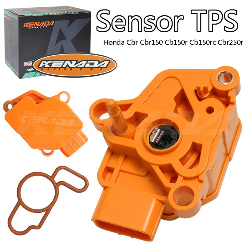 KENADA RACING SENSOR TPS Crf150L CB150R CBR150R CBR250R CRF250 Throttle ...