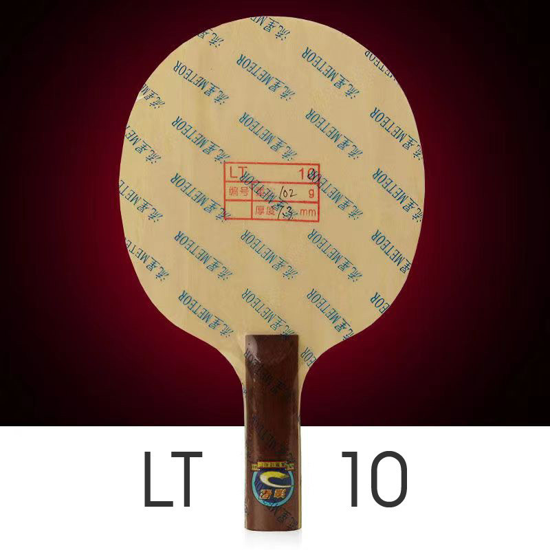 METEOR LT10 Chop Attack Classic Remake Version Biological Bonding Table ...