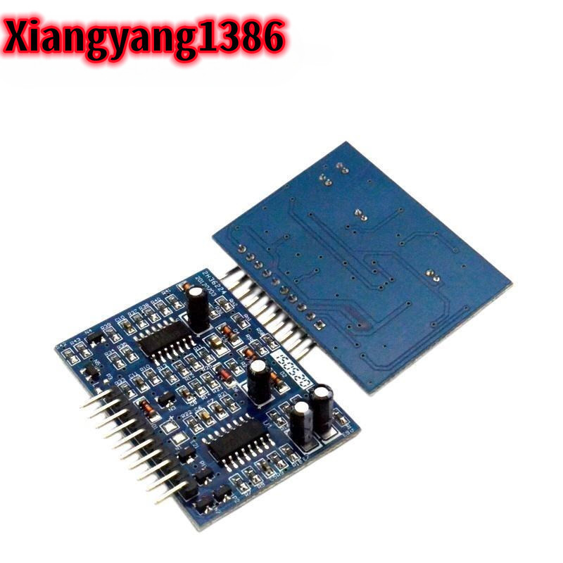 EG7500 Inverter Front Stage Boost Push-Pull Switching Power Drive Board ...