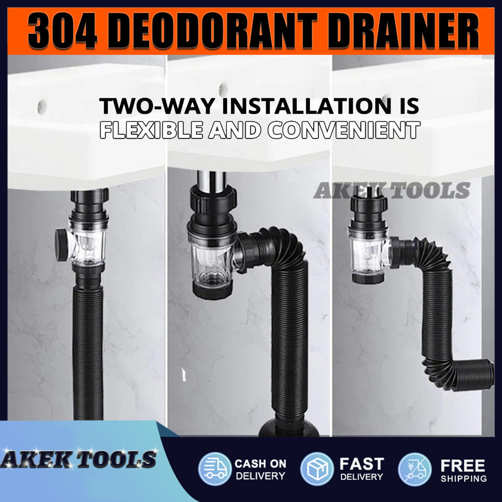 304 vertical dual-use washbasin drainer and stainless steel horizontal ...