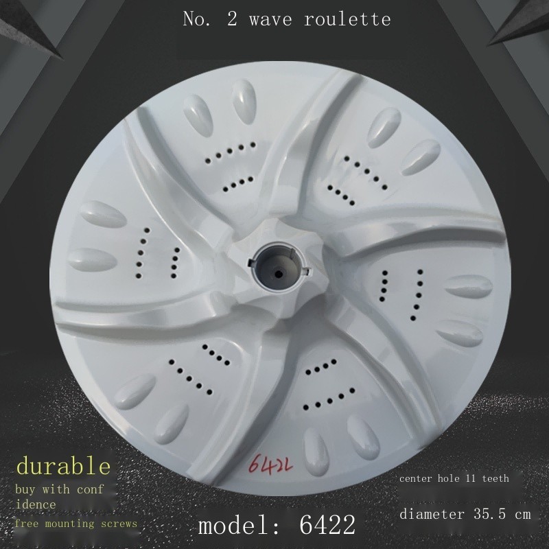 COD/♧ Suitable for beautiful little swan washing machine accessories ...