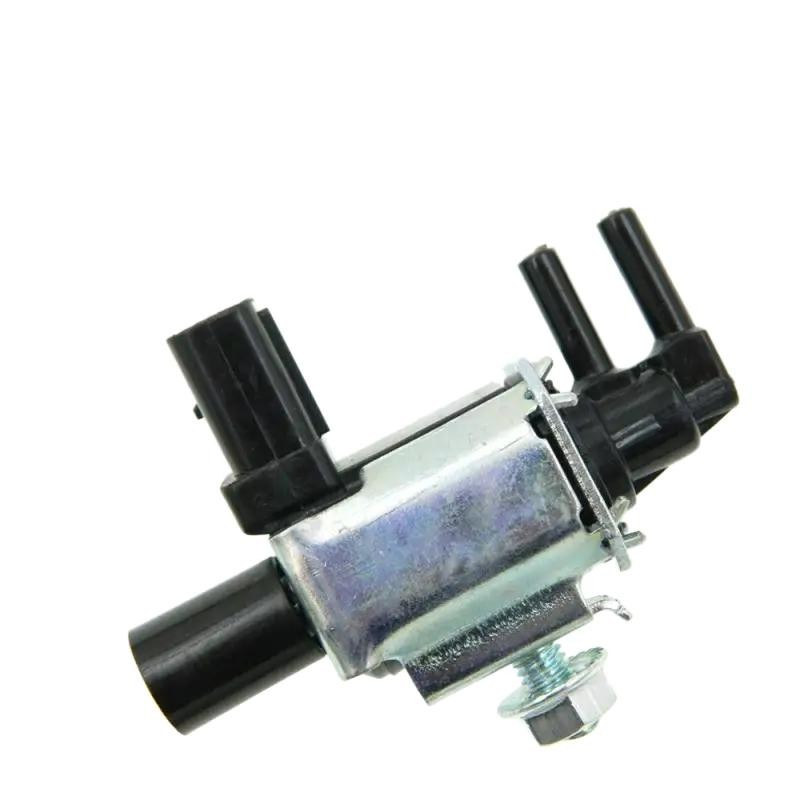 AutoPpart Intake Manifold Runner Control Valve /Solenoid For 04-13 ...