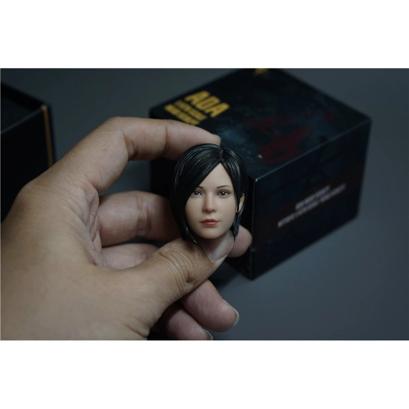 MTTOYS015 1/6 King IDA unmovable head engraving model | Shopee Philippines