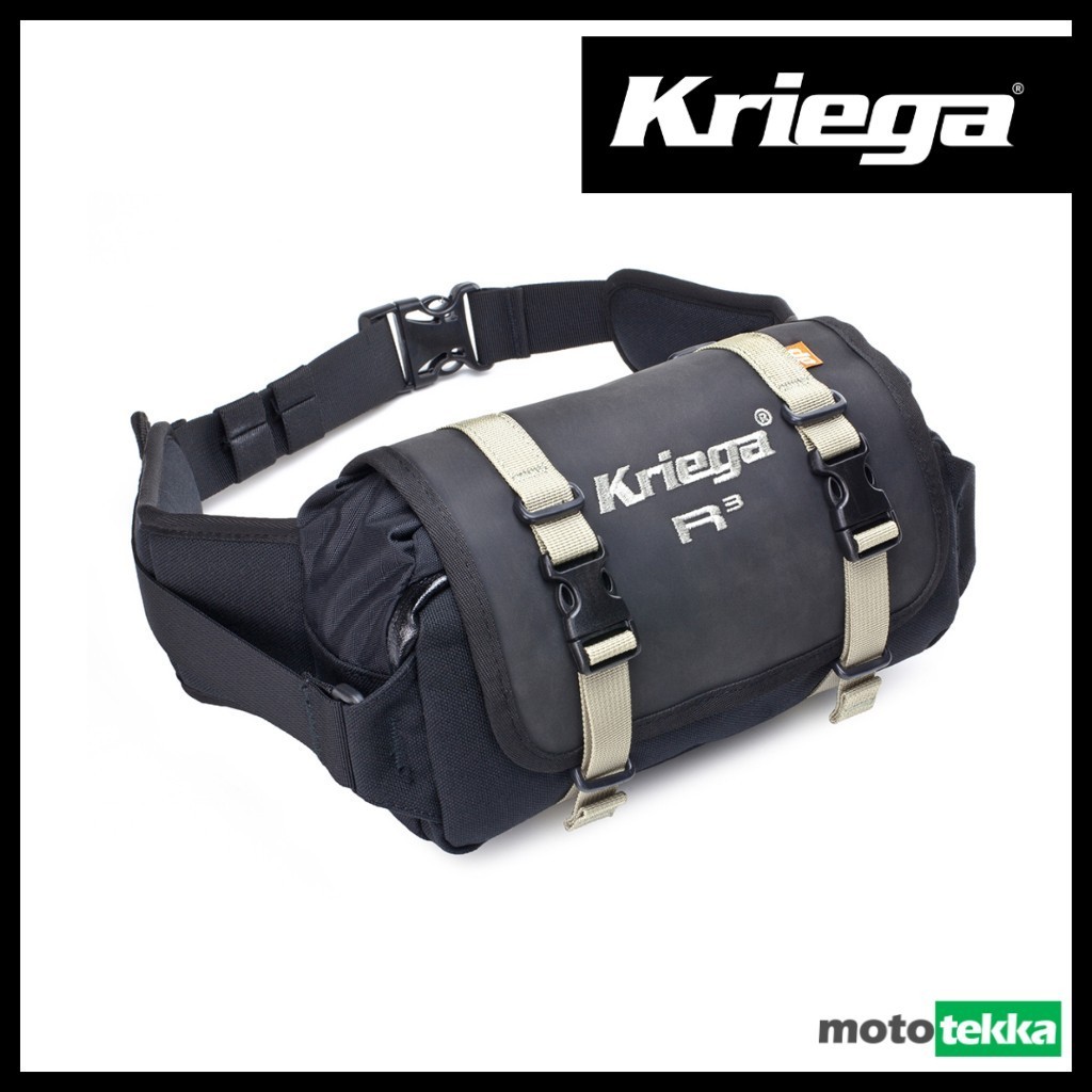 Kriega R3 Waist Pack | Shopee Philippines