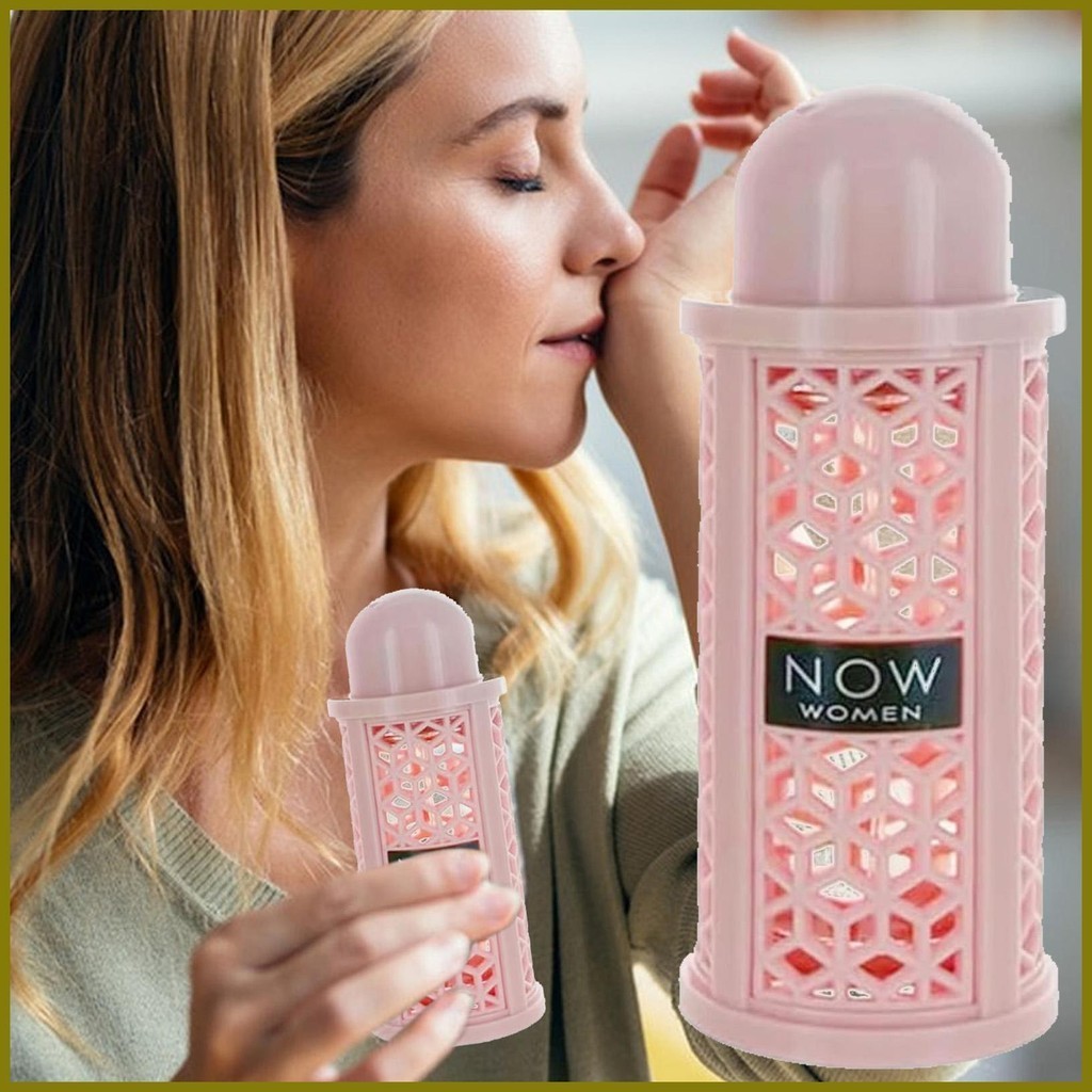 Women Pheromone Enhanced Scents Body Oil for Men and Women Enhanced ...