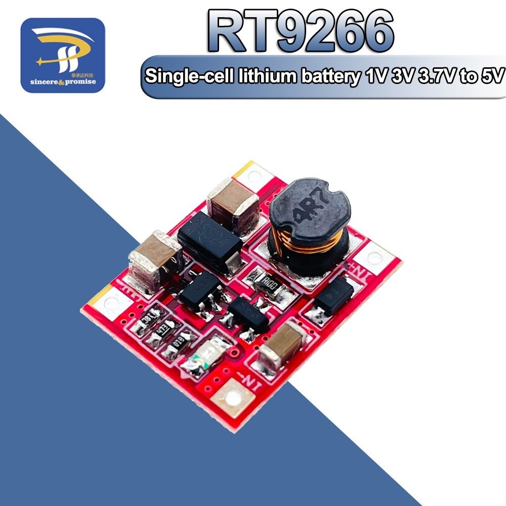 RQ+DC-DC Boost Power Supply Module Converter Booster Step Up Circuit ...