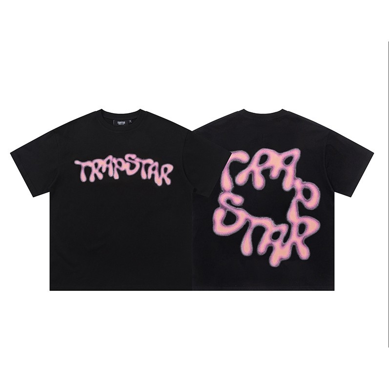 High Street Trapstar New Manufacturer Wholesale Colorful Pattern ...