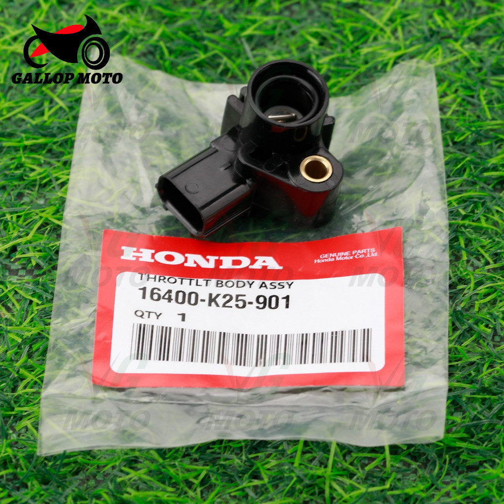 Tps Sensor Honda Beat FI VARIO FI 125-150 Click 125 FI VERZA SCOOPY FI ...