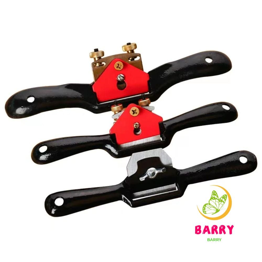BARRY Portable Woodworking Planes, Adjustable Multifunctional Wood ...