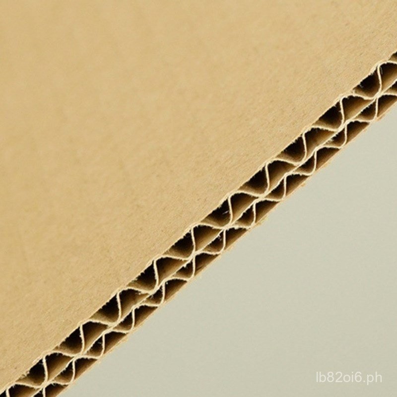 Manufacturer Corrugated Paperboard Box Packaging Box Thick Paper ...