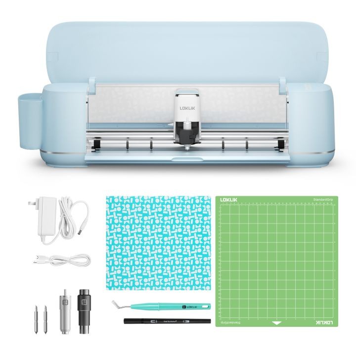 LoKLiK | I-Craft Cutting Machine | Shopee Philippines