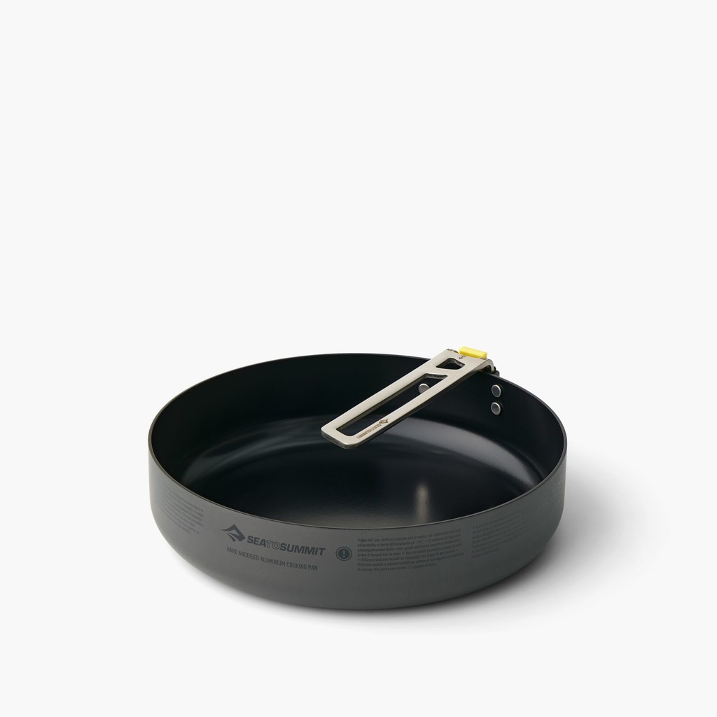 Sea to Summit Frontier Ultralight Pan 8in | Shopee Philippines