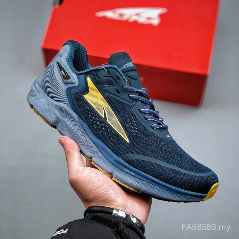 Altra Ultron Torin 5 men's running shoes vintage casual shoes GXG ...