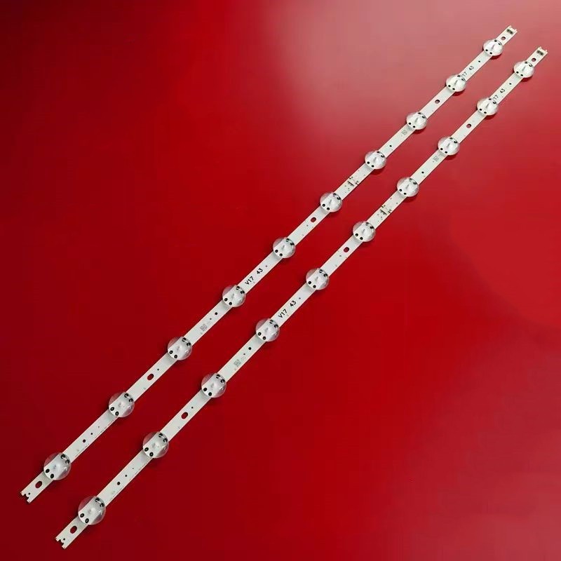 43UJ652T LG 43" LED TV BACKLIGHT (LAMPU TV) LG 43 INCH LED TV BACKLIGHT ...