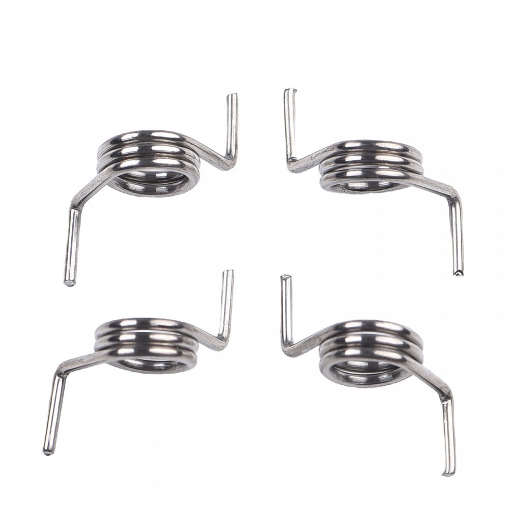 Universal Fitment Door Lock Spring Set for Mercedes W203 W211 W209 4 ...