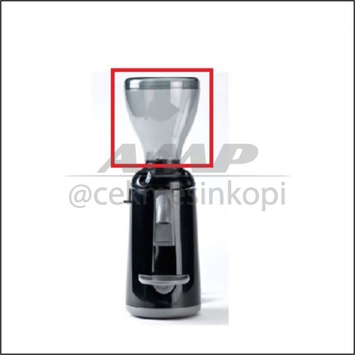Original Simonelli Grinta Grinder Complete Hopper | Shopee Philippines