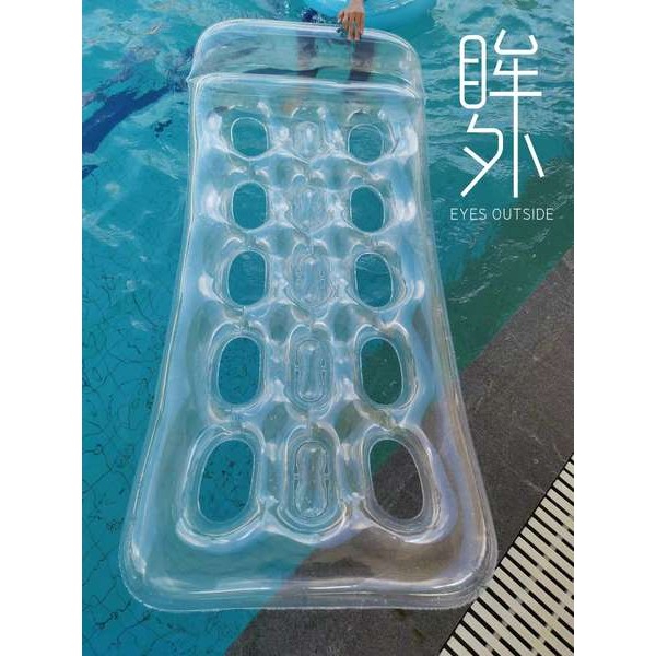 salbabida floater for kids inflatable Water Inflatable Floating Row ...