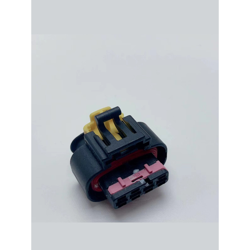 MTA connector 4510820 original genuine connector 4P | Shopee Philippines