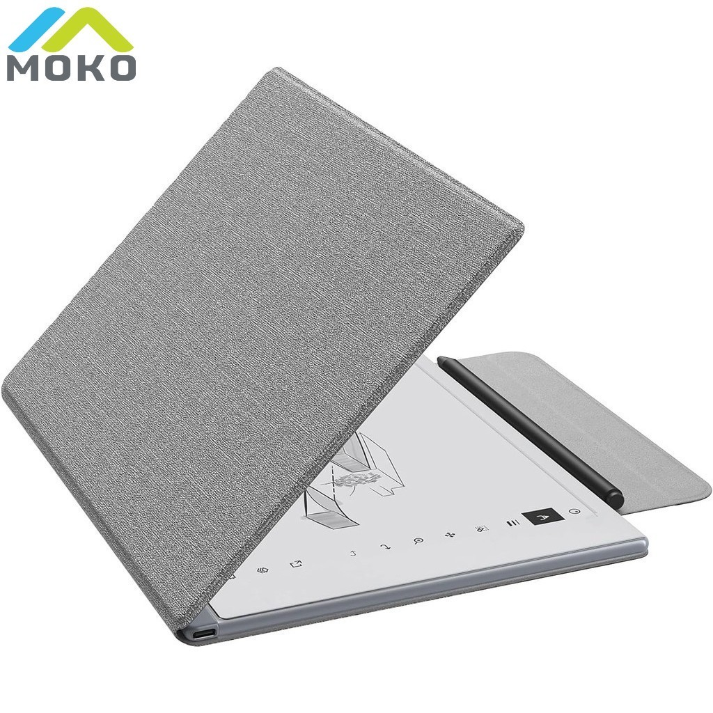 Moko For Remarkable 2 Tablet Case Lightweight Ultra Thin Magnetic Case
