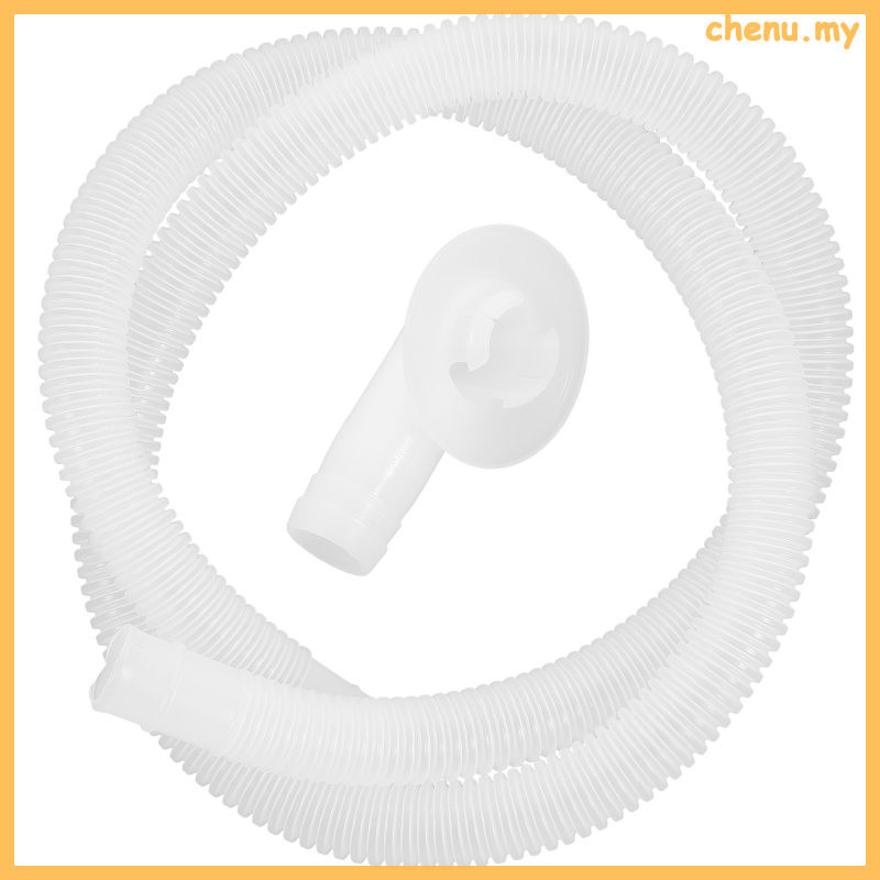 Air Conditioner Unit Drain Hose Conditioning Units Kit Portable ...