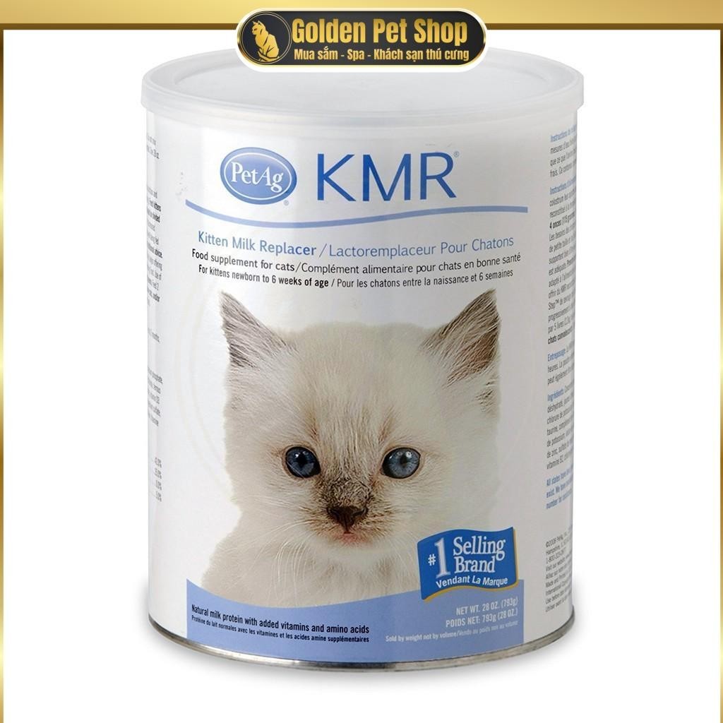 Kmr milk replaces breast milk, nutritional supplement for newborn cats and pregnant cats - 340gr ...